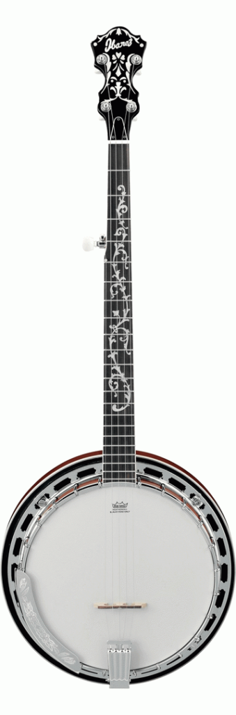 Ibanez B200 Banjo | Jak's Music